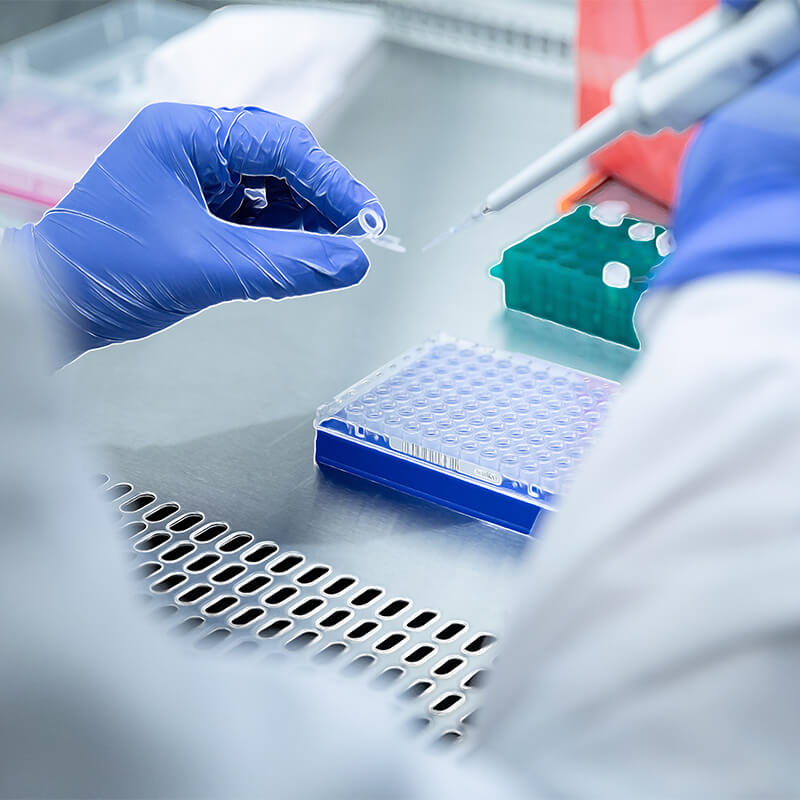 Knowledge Center | Boyd Biomedical